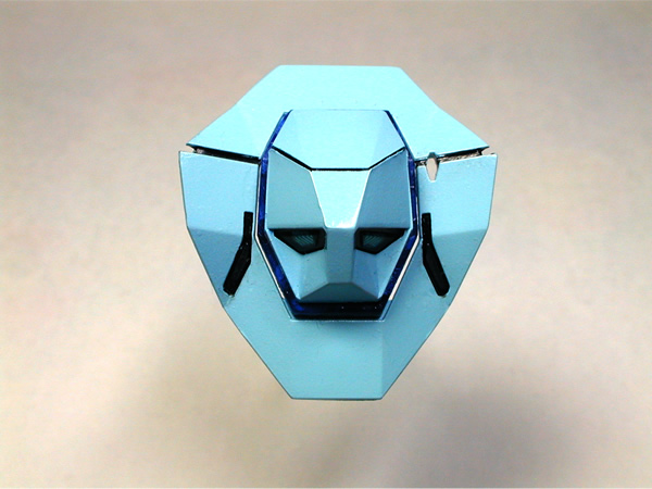 How to build APHARMD #4